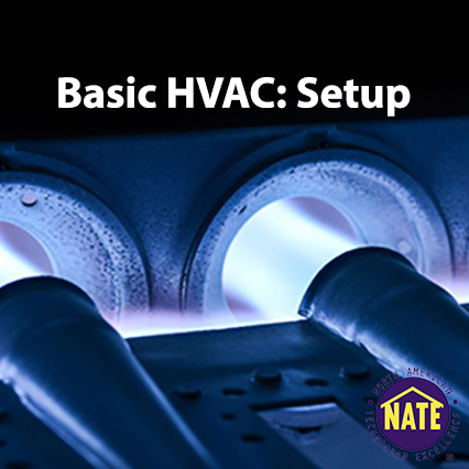Basic HVAC Setup - Grandy & Associates