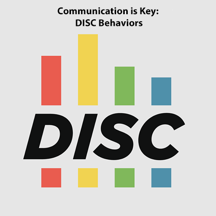 Communication is Key: DISC Behaviors - Grandy & Associates